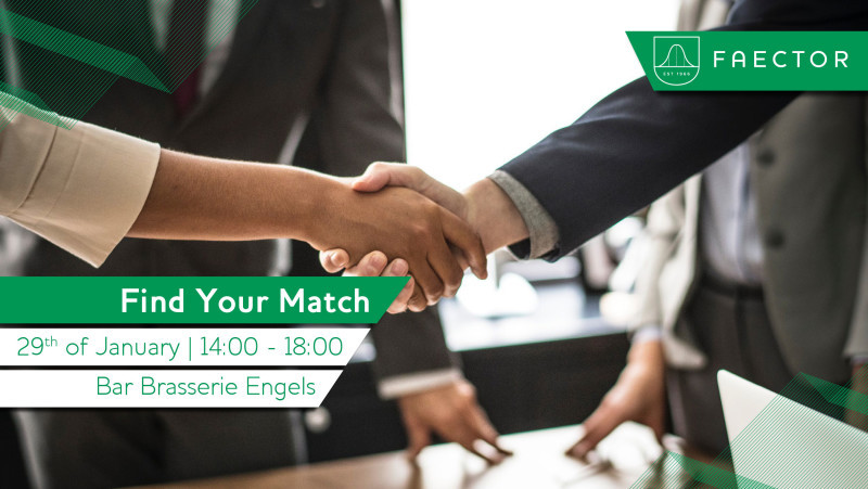 Find Your Match - FAECTOR